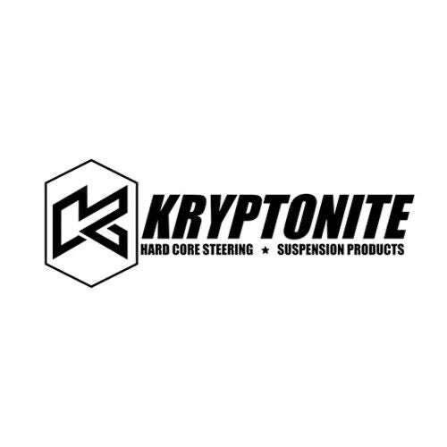 KRYPTONITE – Hammer Down Offroad