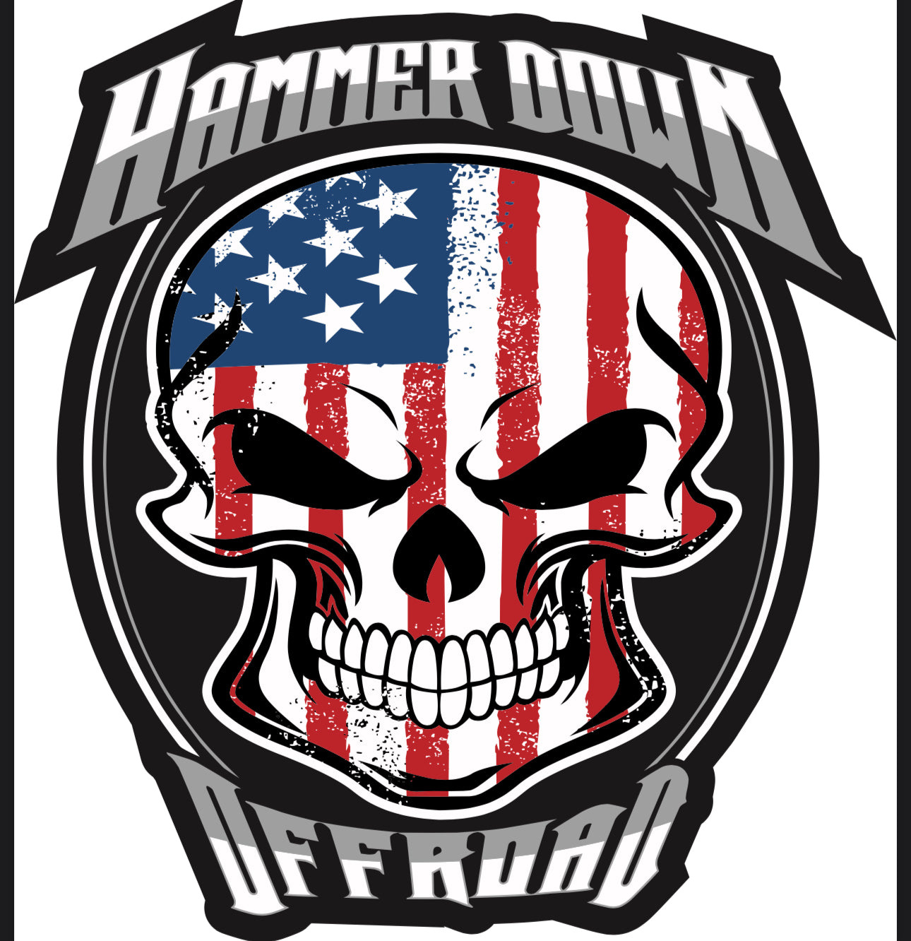 Hammer – Hammer Down Offroad