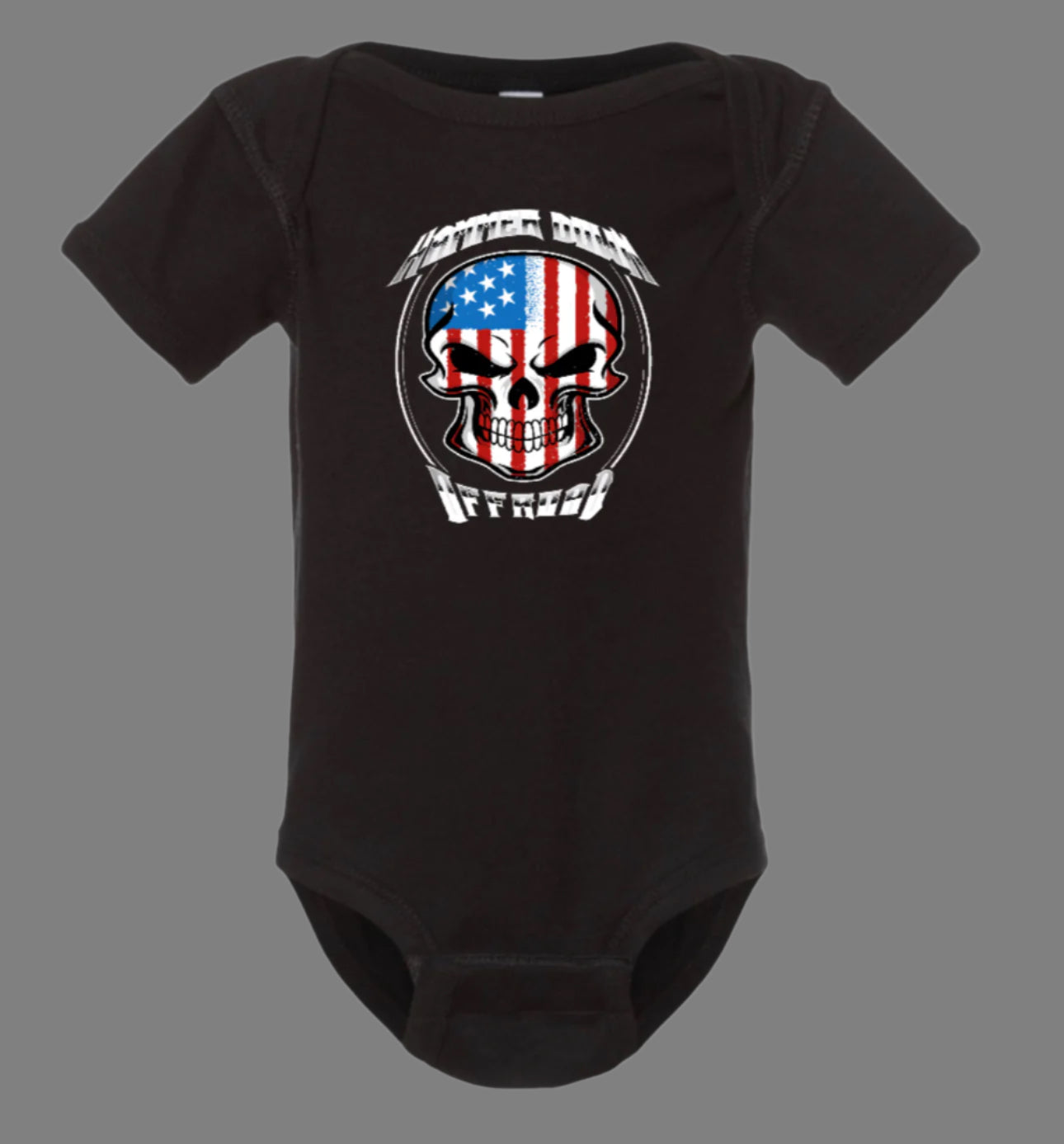 Hammer Down Onesies – Hammer Down Offroad